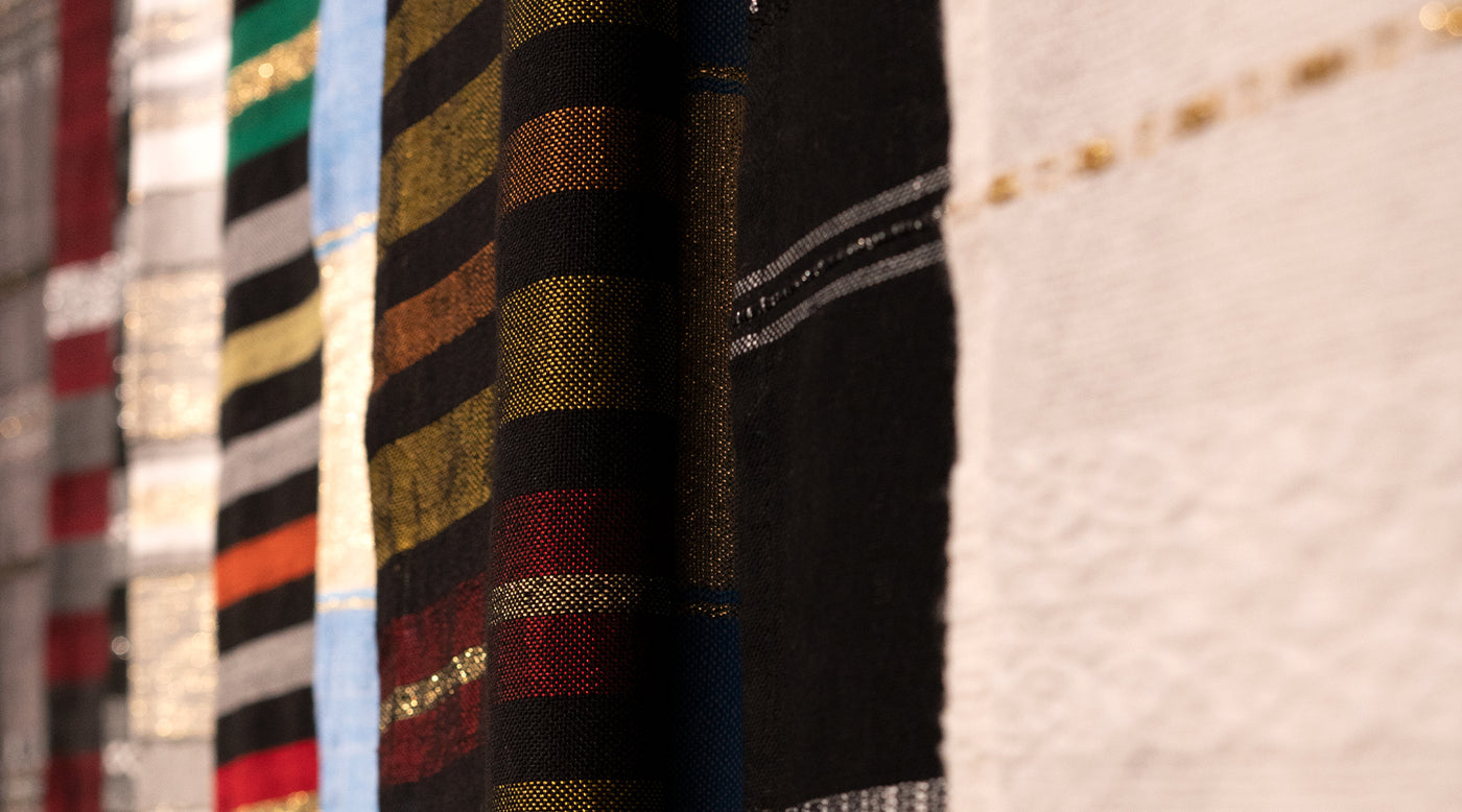 Tallit Collection